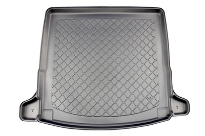 Mercedes cla boot liner store